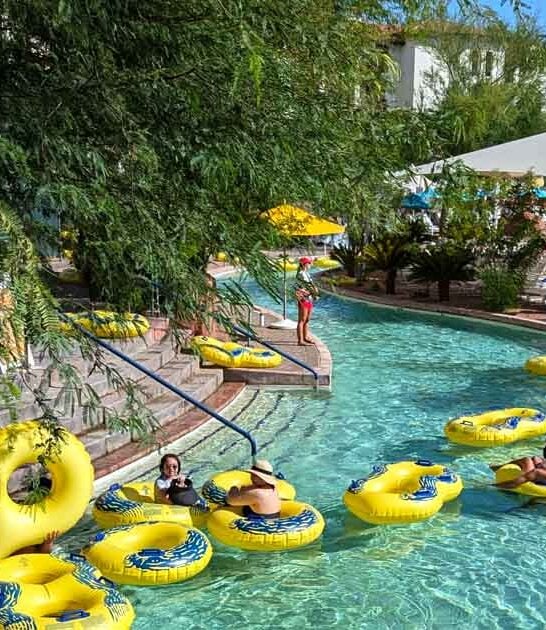 waterparks arizona best day ftr