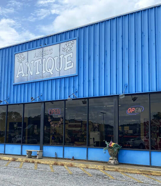 weekend antique mall alabama ftr
