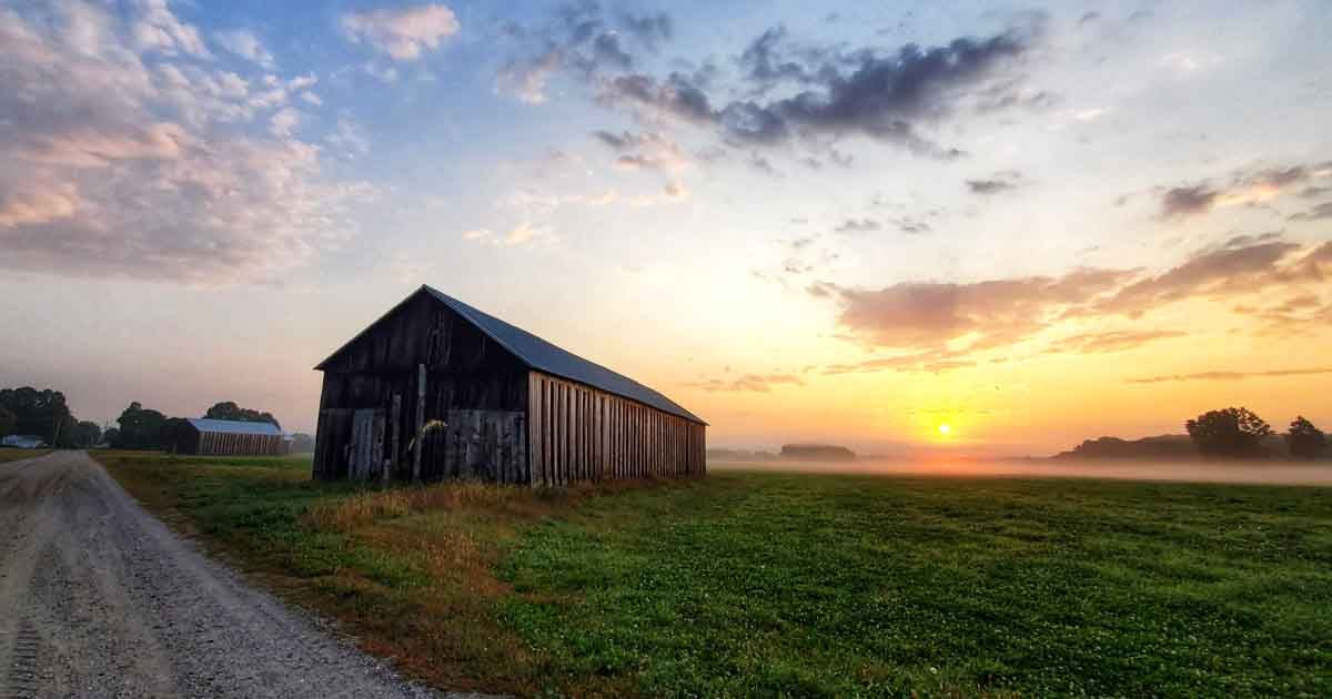 These 7 Charming Small Towns In Massachusetts Are Made For A Relaxing ...