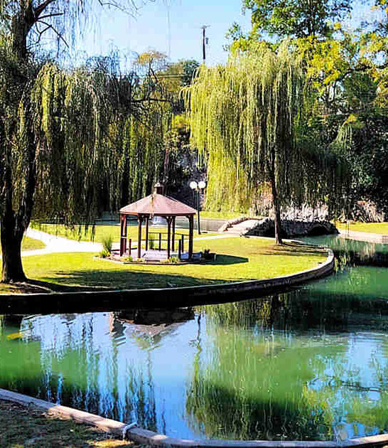 whimsical indiana park vibes ftr