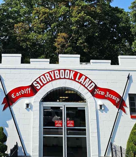 whimsical new jersey amusement ftr