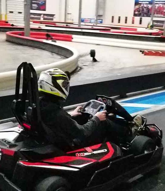 wildest go kart illinois ftr