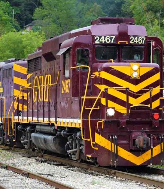 wine train north carolina ftr