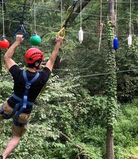 wisconsin adventure park visit ftr