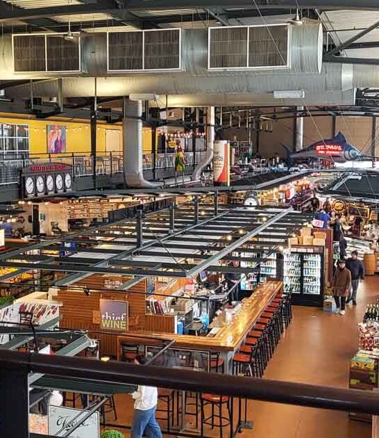 wisconsin best kept marketplace ftr