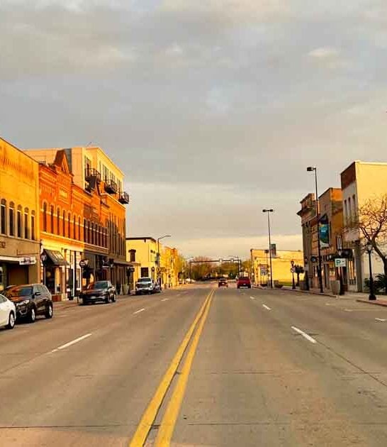 10 Charming Small Towns In Wisconsin You&rsquo;ll Absolutely Fall In Love With