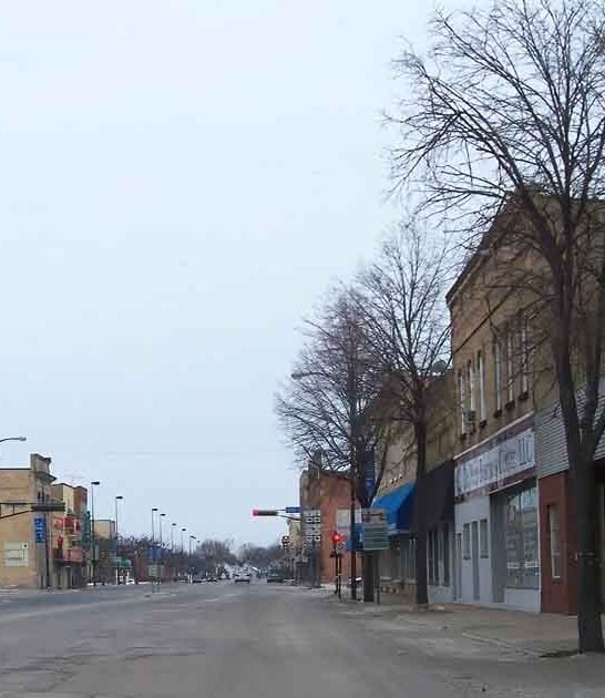 wisconsin charming tiny towns ftr