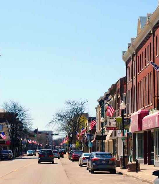 wisconsin cheap living town ftr