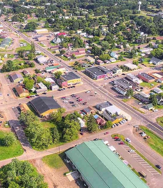 wisconsin classic towns ftr