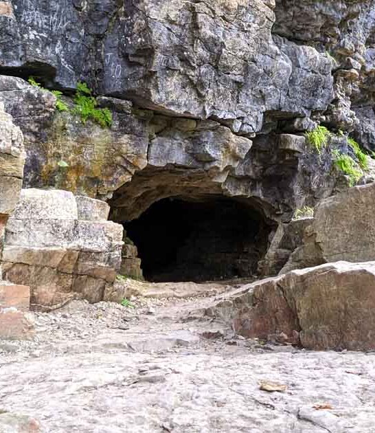 wisconsin county park underground ftr