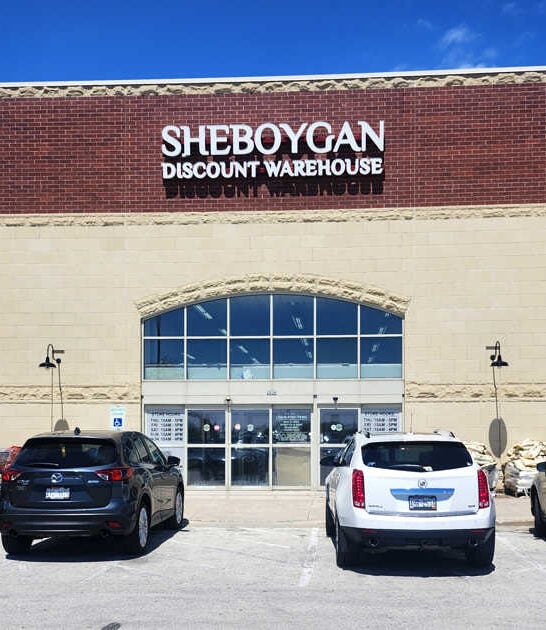 wisconsin discount store deals ftr