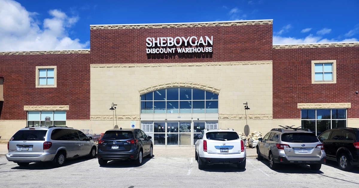 This Massive Discount Store In Wisconsin Has The Best Deals You've Ever ...