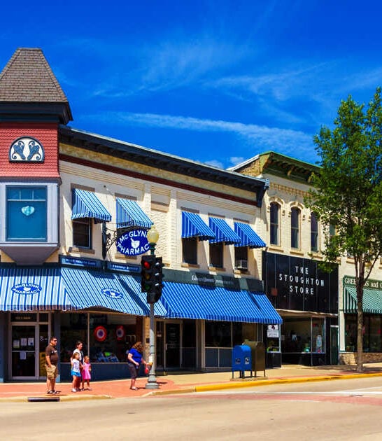 wisconsin hidden town attention ftr