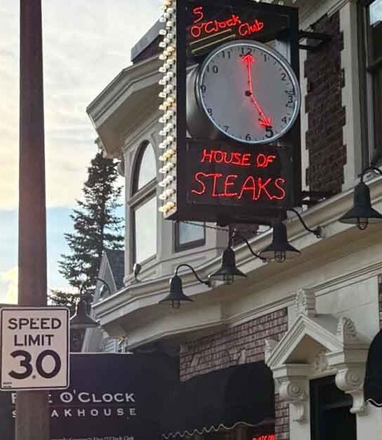 wisconsin historic steakhouse ftr