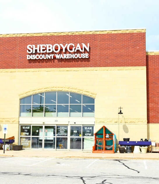 wisconsin incredible discount store ftr