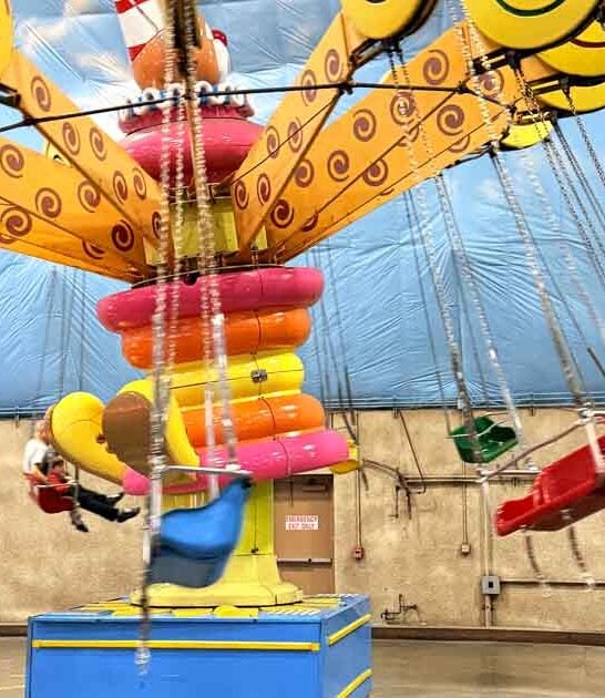 wisconsin incredible indoor playground ftr