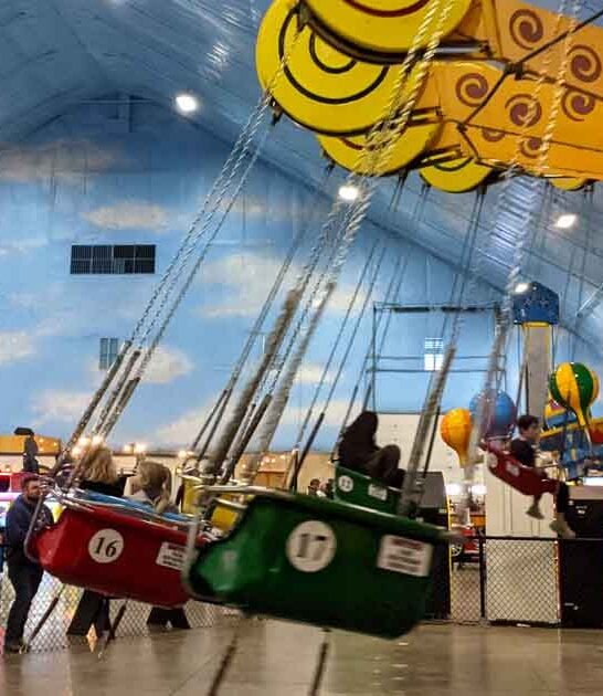 wisconsin indoor playground fun ftr