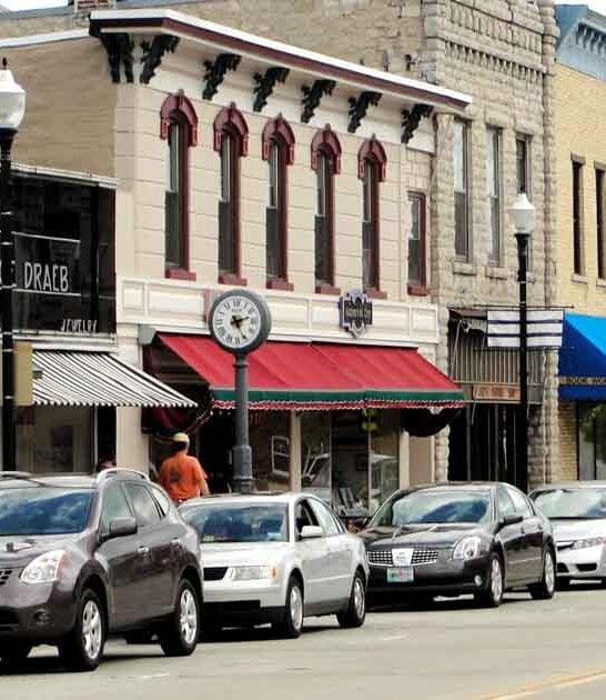 wisconsin itty bitty towns ftr