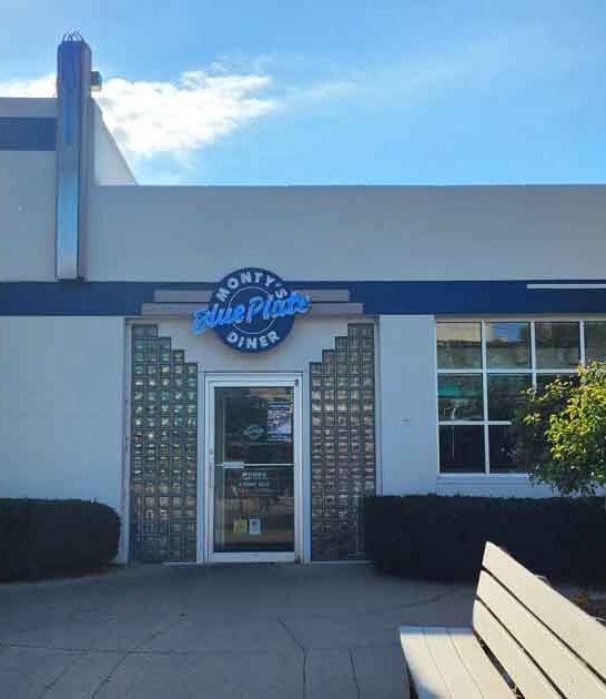wisconsin pie diner station ftr