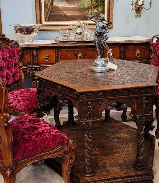 wisconsin quirky antique shop ftr