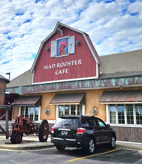 wisconsin restaurant hidden biscuits ftr