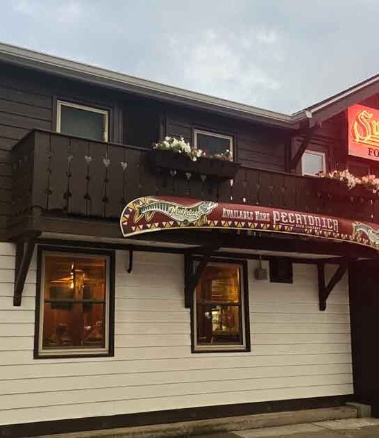 wisconsin restaurant iconic spot ftr