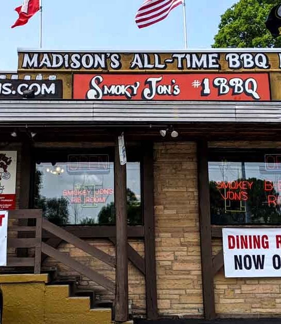 wisconsin restaurant mouthwatering bbq ftr