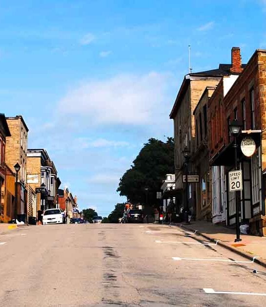wisconsin towns underrated ftr