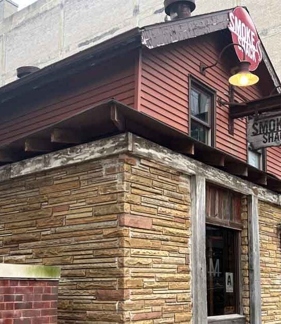 wisconsin underrated bbq spot ftr
