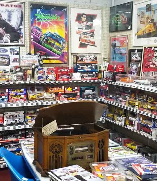 wisconsin vintage bargain shops ftr