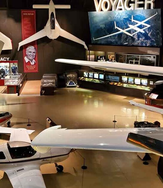 wisconsin world class museum ftr