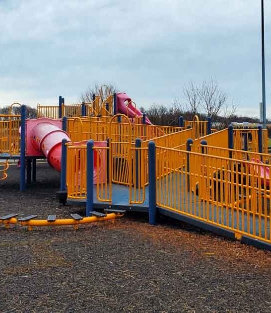 wonderful park maryland ftr