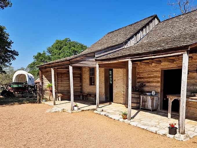 This is proof that good bones never go out of style.