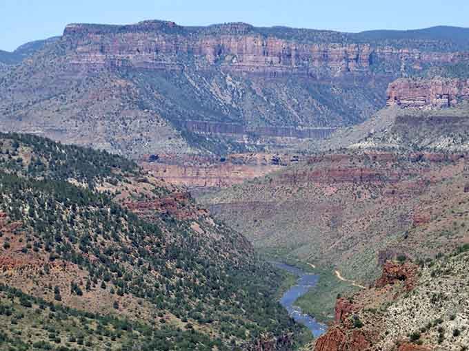 Ribbons of asphalt stretching toward distant peaks aren't just roads&mdash;they're your invitation to Arizona's best-kept secret.