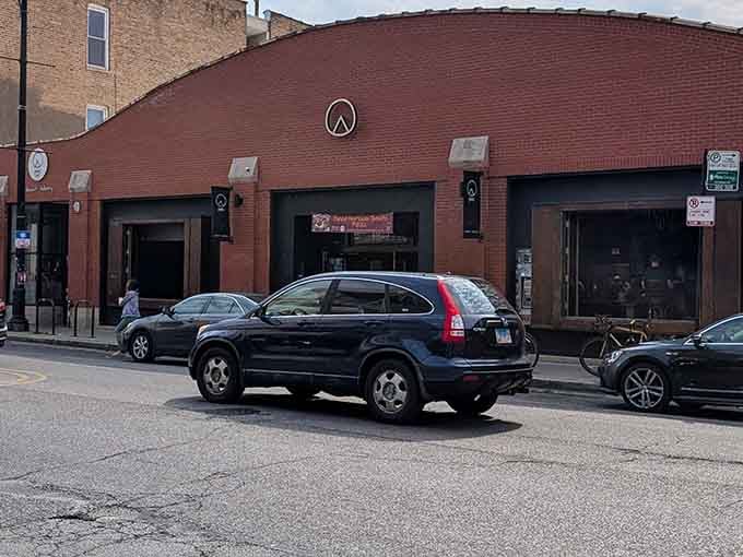 Wicker Park's most award-winning address sits right here, where great pizza and cold craft beer share a roof.