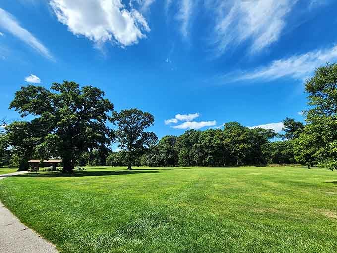 The Little-Known Illinois Nature Preserve That Locals Are Keeping All ...