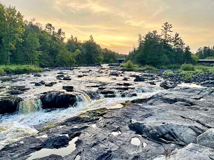 This is what Minnesota looks like when it stops being modest about itself.
