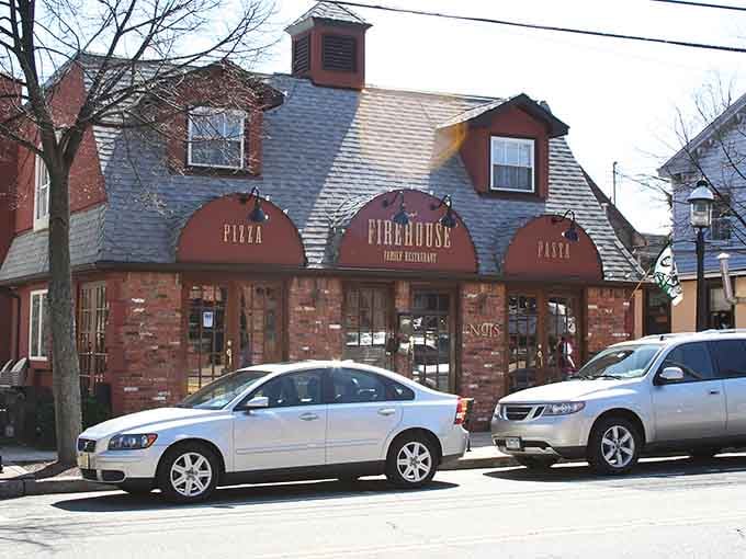 Madison, New Jersey: the quaint town your GPS never told you about, but absolutely should have.