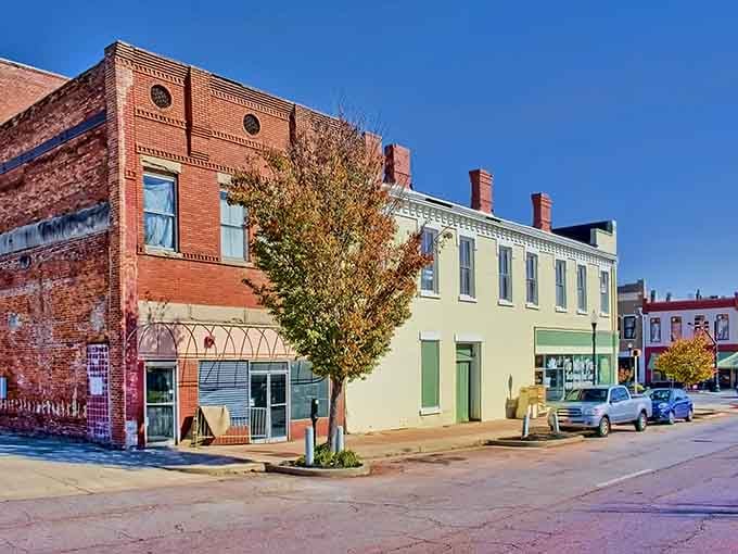 Macon, Georgia: the charming Southern city where history, music, and affordable living collide beautifully.