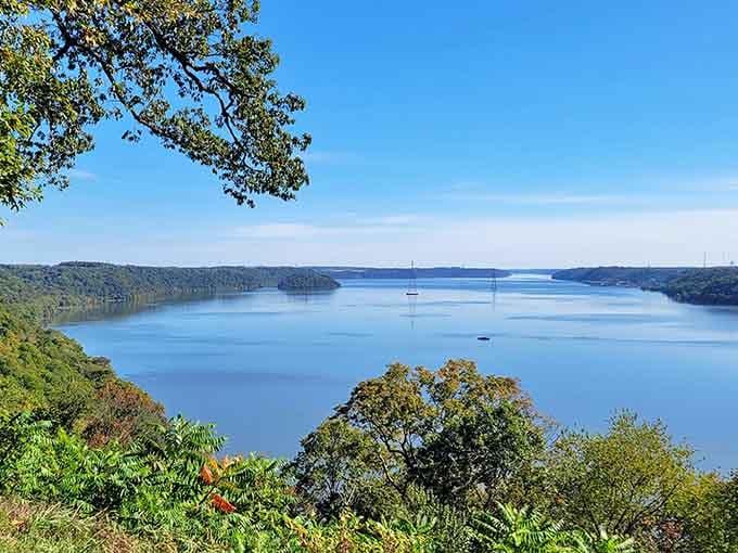 That view isn't a screensaver. It's real life, and it's waiting for you in Lancaster County.