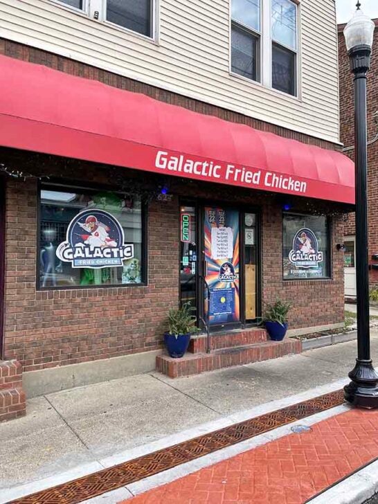 This Hole-In-The-Wall Restaurant Serves The Best Fried Chicken In Kentucky