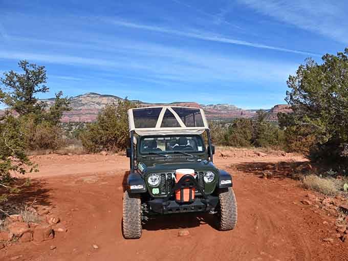 Your chariot awaits, and it's got way more personality than anything you'd find at a rental car counter.
