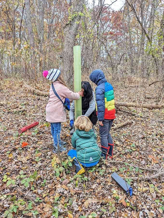 The Little-Known Pennsylvania Nature Preserve That Locals Are Keeping ...