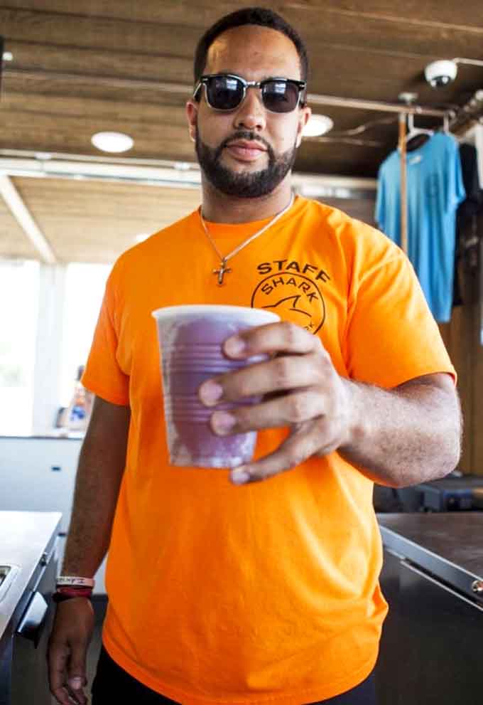 The friendly staff keeps everything running smoothly, ensuring your only worry is which obstacle to conquer next.