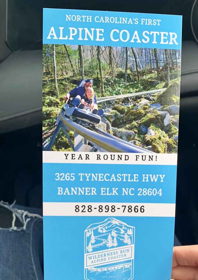 Year-round fun officially confirmed, because apparently some thrills shouldn't be limited by seasons or common sense.
