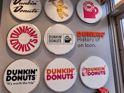 The Very First Dunkin' Donuts Ever Opened Is Still Serving Up Nostalgia ...