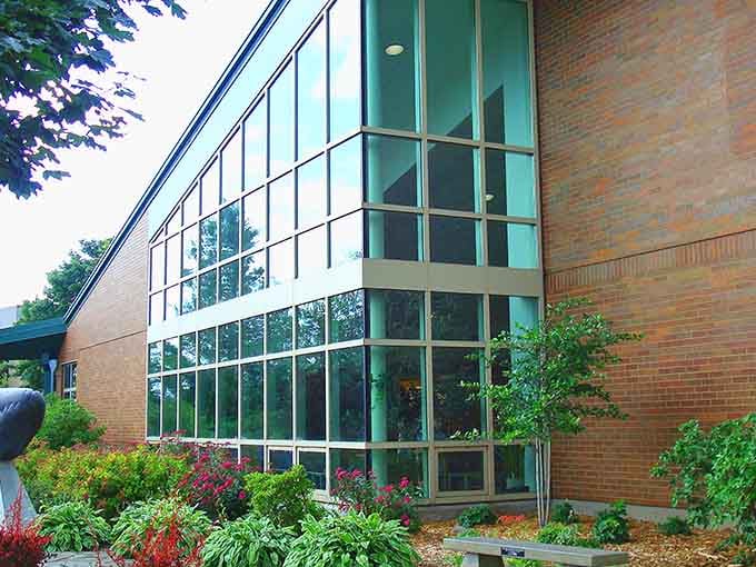Public libraries remain democracy's greatest invention: free knowledge, warm spaces, and zero judgment about your reading choices.
