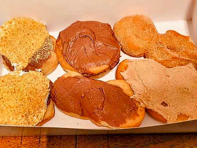 Six reasons to abandon your diet tonight, each one more convincing than the last argument.