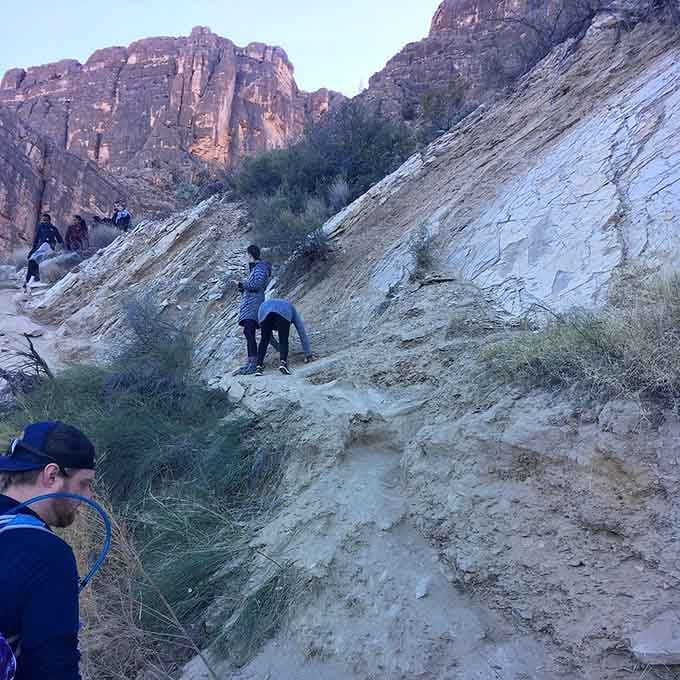 The trail climbs, your breath shortens, and then the view arrives and makes it all worth it.