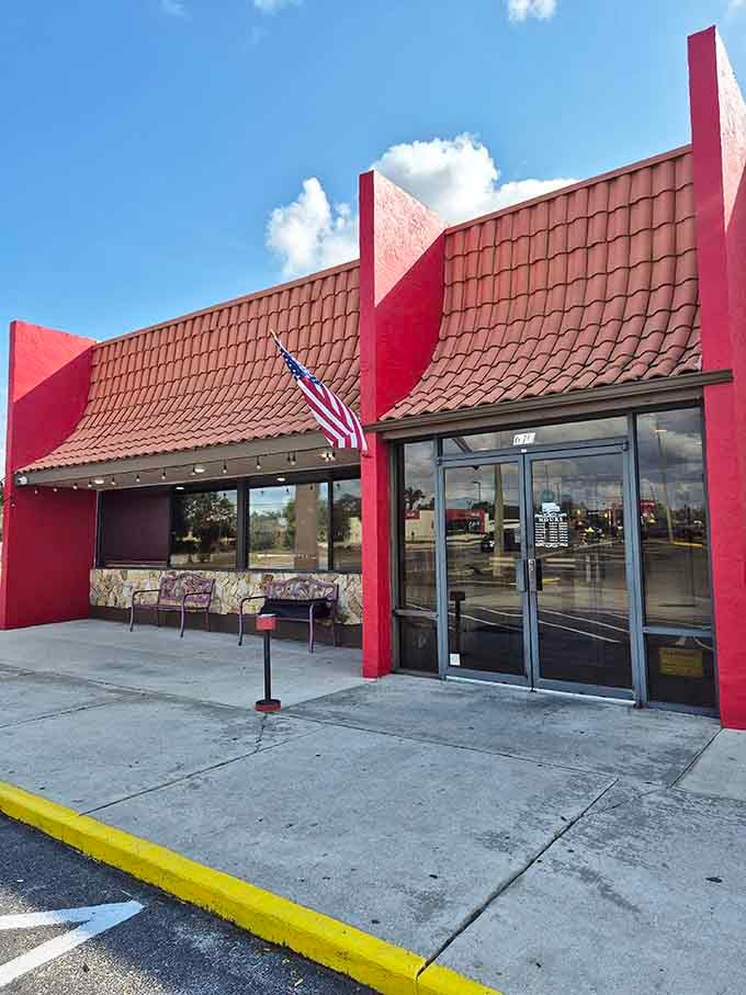 The Avon Park Diner is the kind of no-nonsense spot that feeds you well without making you feel like a tourist.